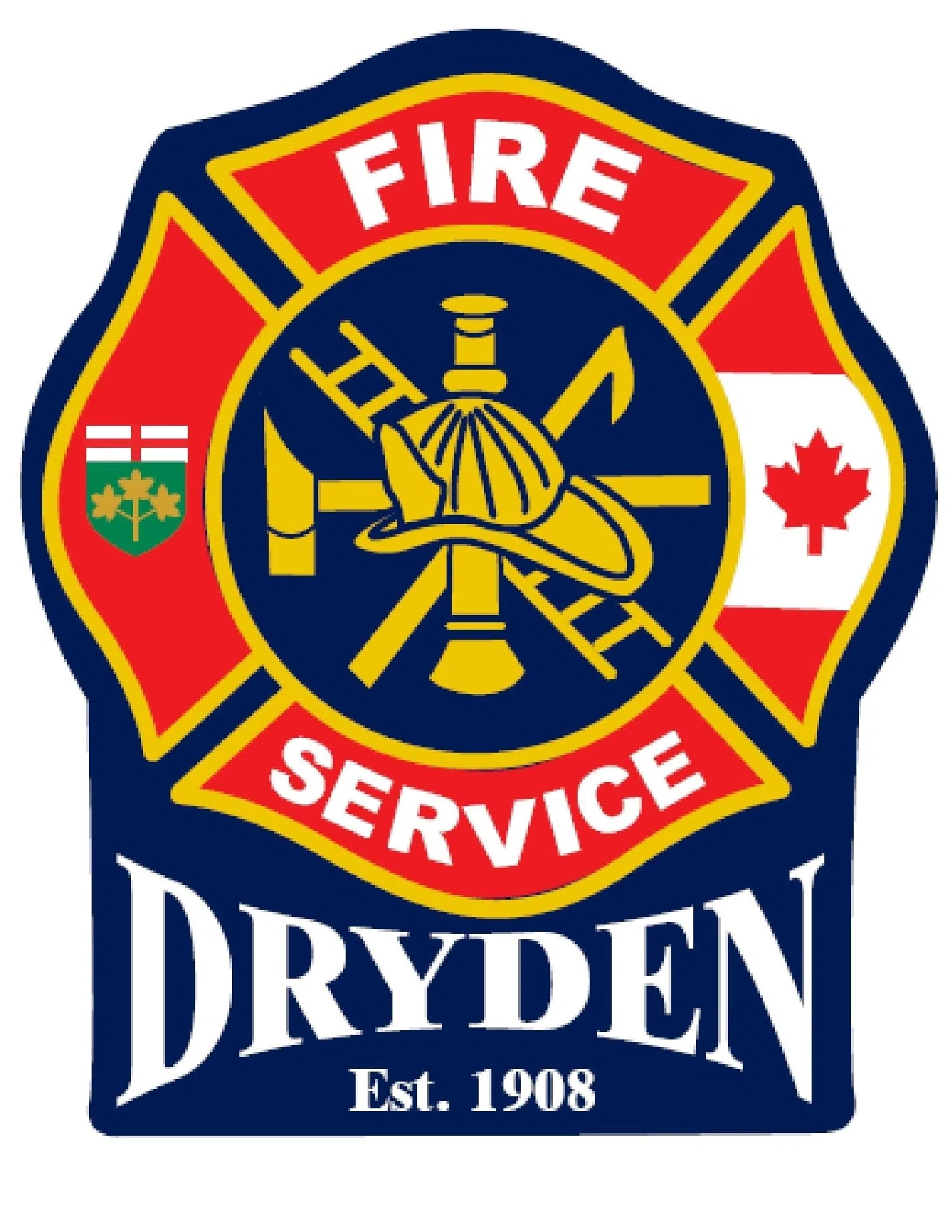 Three Quick Tuesday Calls For Dryden Fire - Your Sunset Country