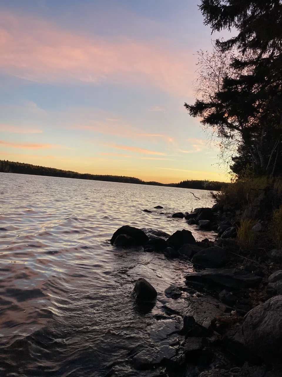 McNeely Bay - Your Sunset Country