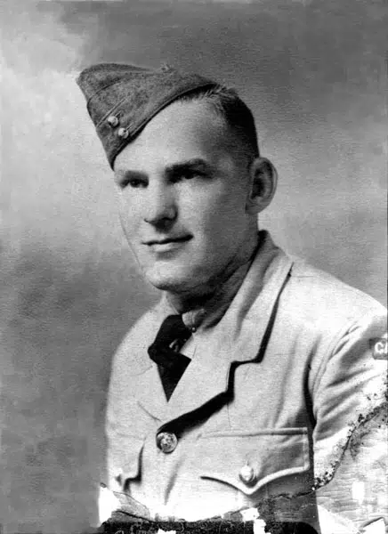 George Huckell - Your Sunset Country