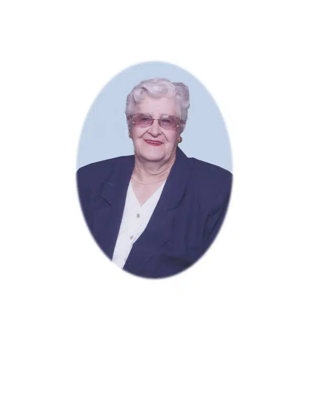 Jacqueline Isabella (Sprague) Armstrong - Your Sunset Country