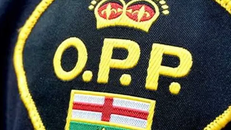 Red Lake OPP Arrest Two Women On Drug Trafficking Charges - Your Sunset ...