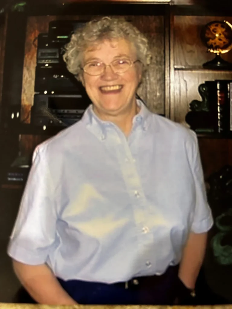 Erna Murray - Your Sunset Country