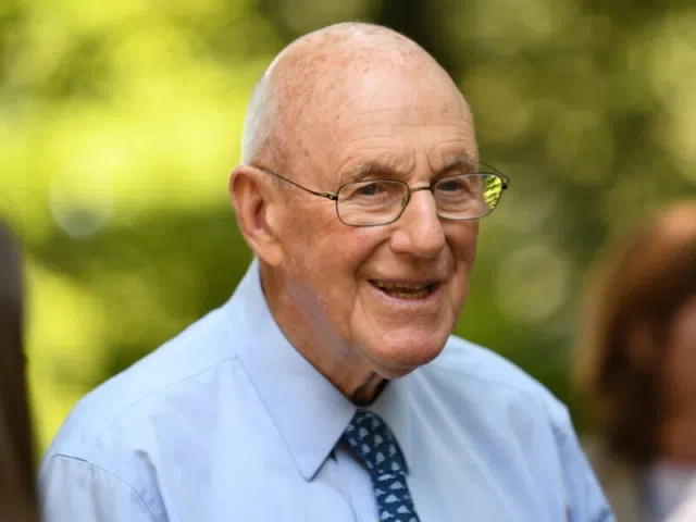Celebration of life for Arthur Irving planned for Saturday - Your ...