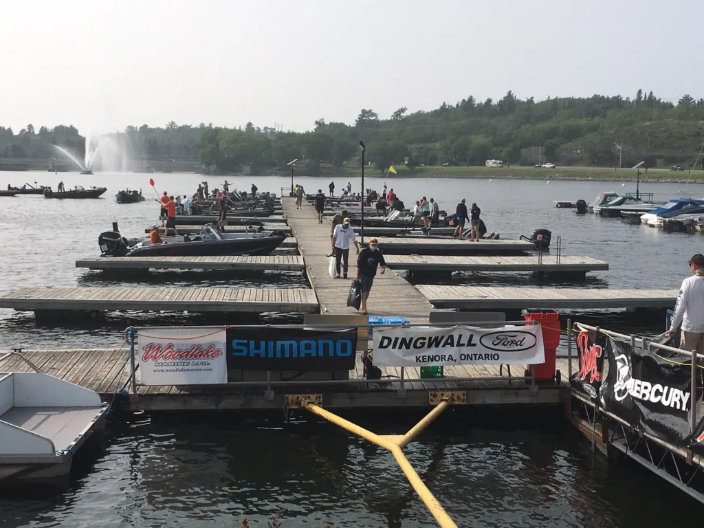 Fishing starts Thursday for the 35th KBI - Your Sunset Country