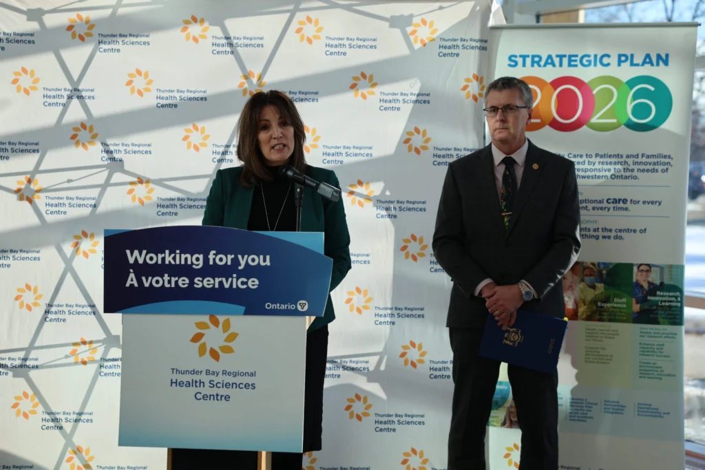 $93 million provincial investment bringing cardiovascular surgery to ...