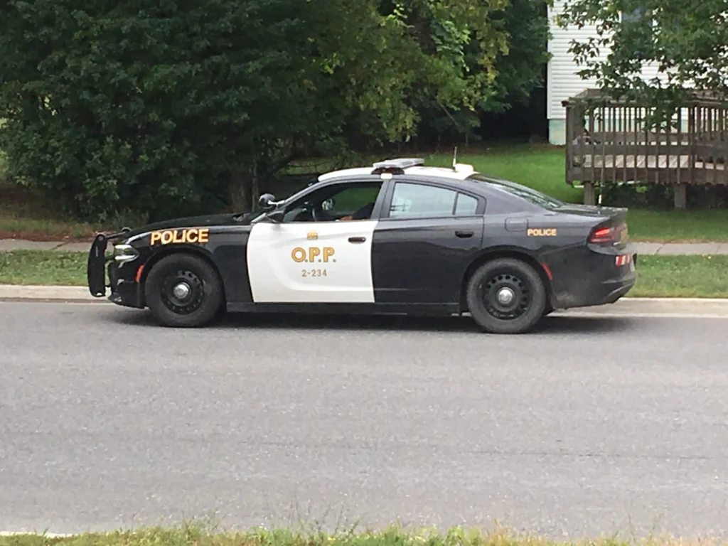 Province to review police costing formula - Your Sunset Country
