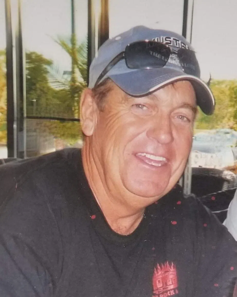 Bruce Kenneth Smith (Smitty) - Your Sunset Country