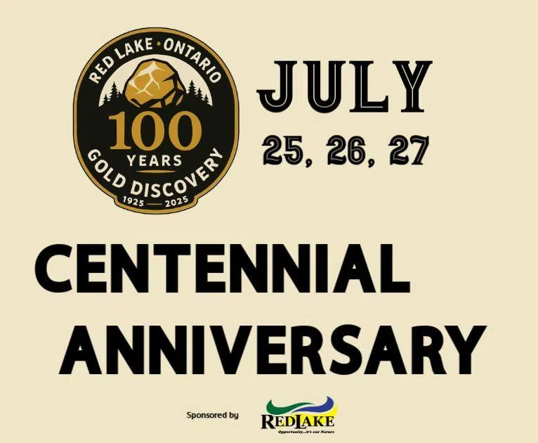 Red Lake celebrates 100 years of gold - Your Sunset Country