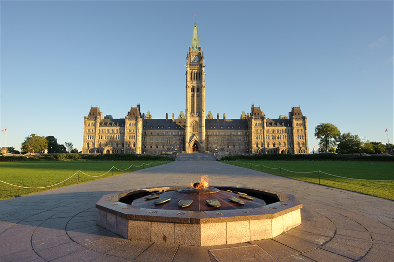 Liberals survive second confidence vote in House of Commons - Your ...
