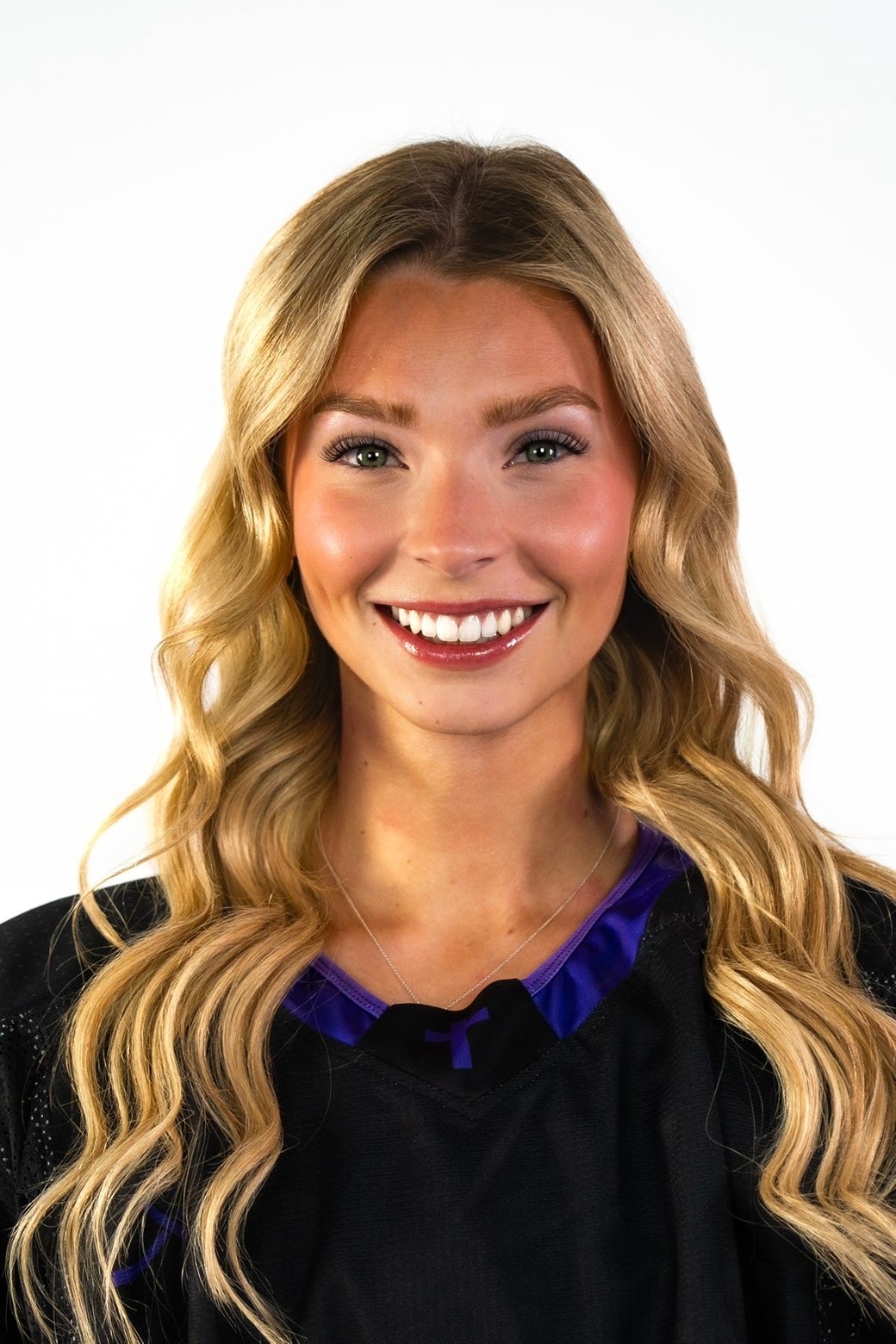 Sophie Armit female athlete of the month at GCU - Your Sunset Country
