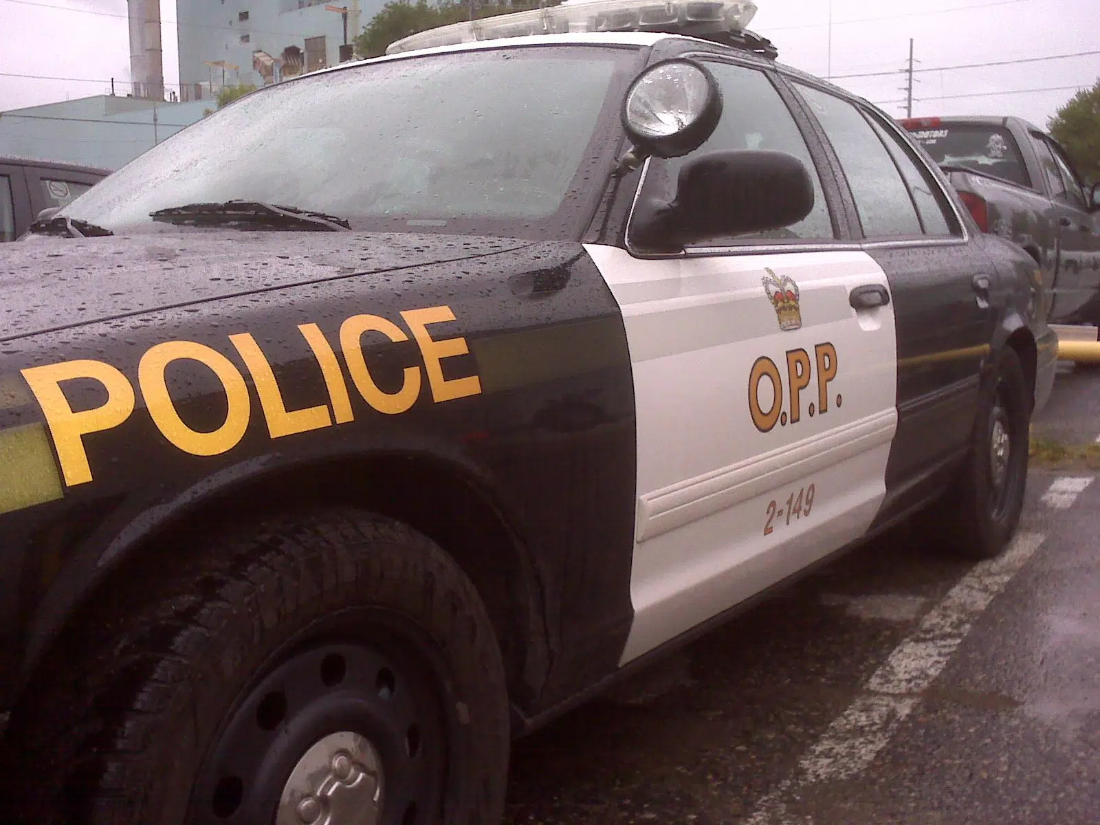 Update: Redditt Road open after fatal crash - Your Sunset Country