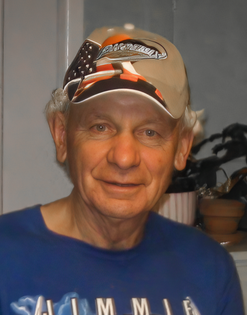 Murray Johnson, Sr. - Your Sunset Country