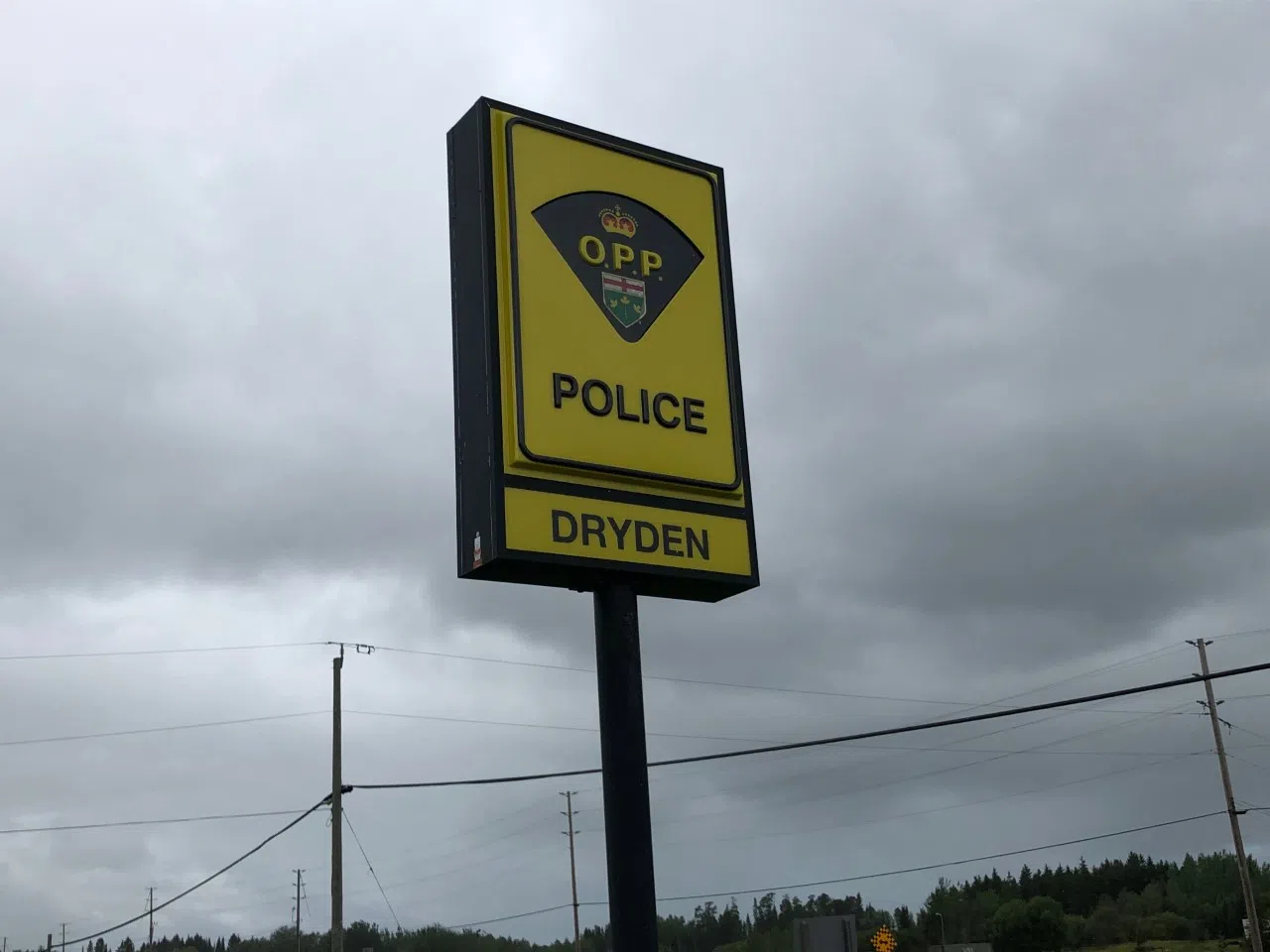Dryden OPP charge two in drug bust - Your Sunset Country