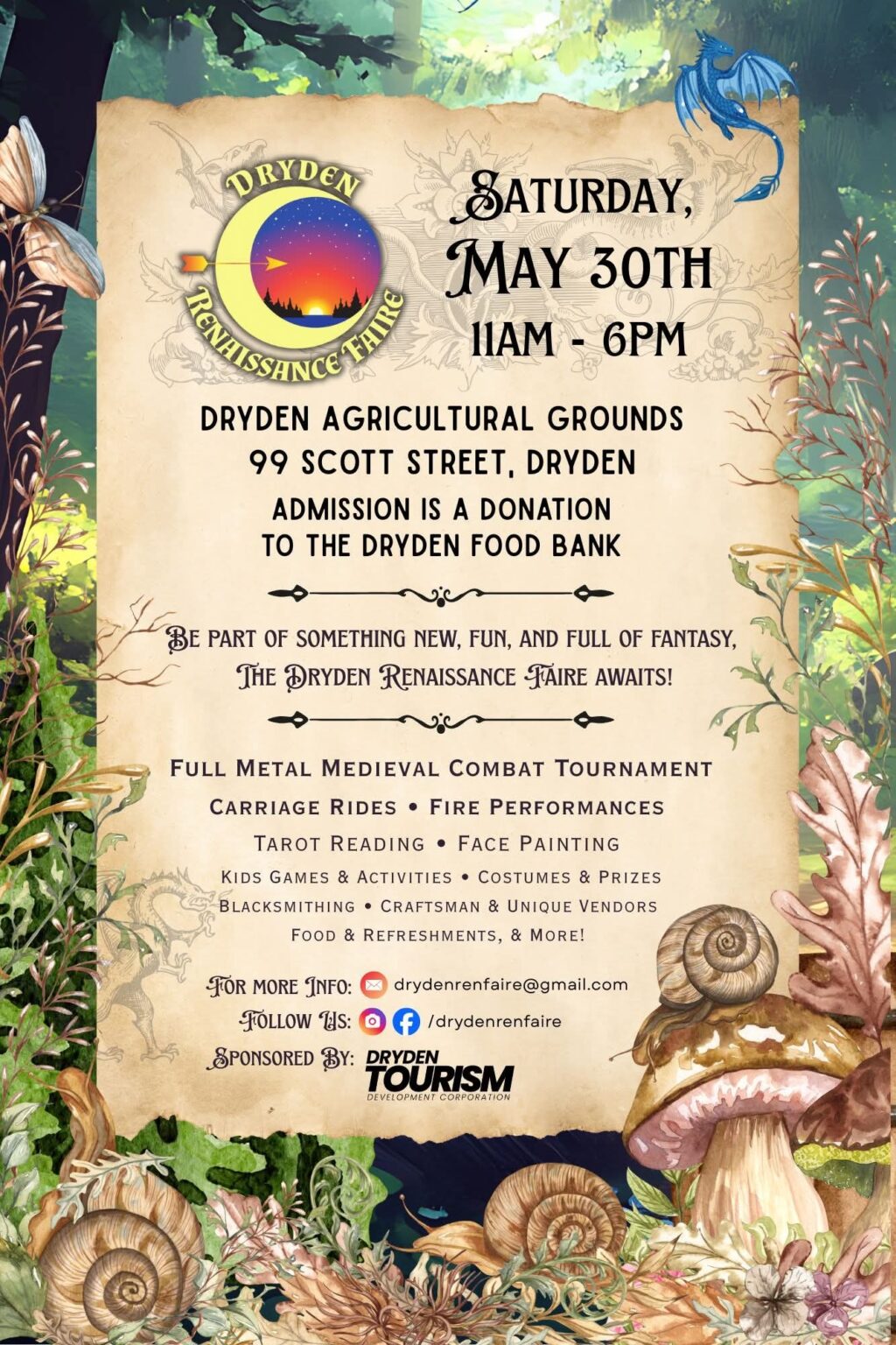 Fishing Theatre & Faire - Your Sunset Country