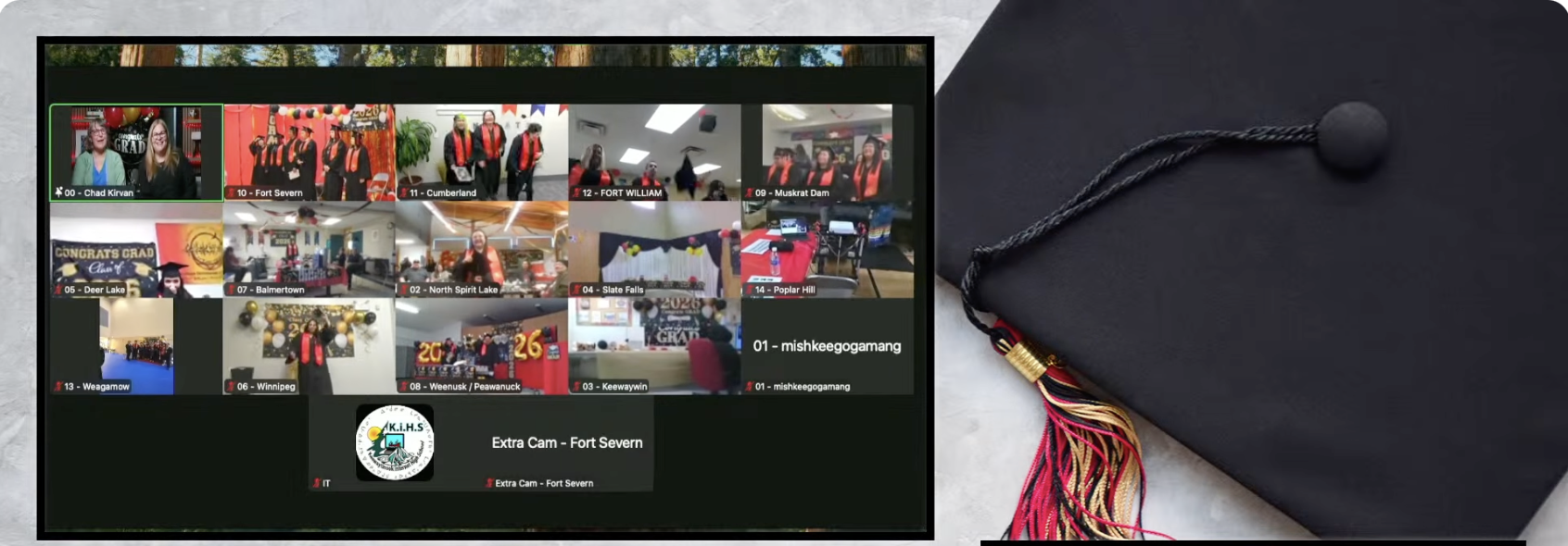 Online high school targets Indigenous growth, adult learners - Your ...