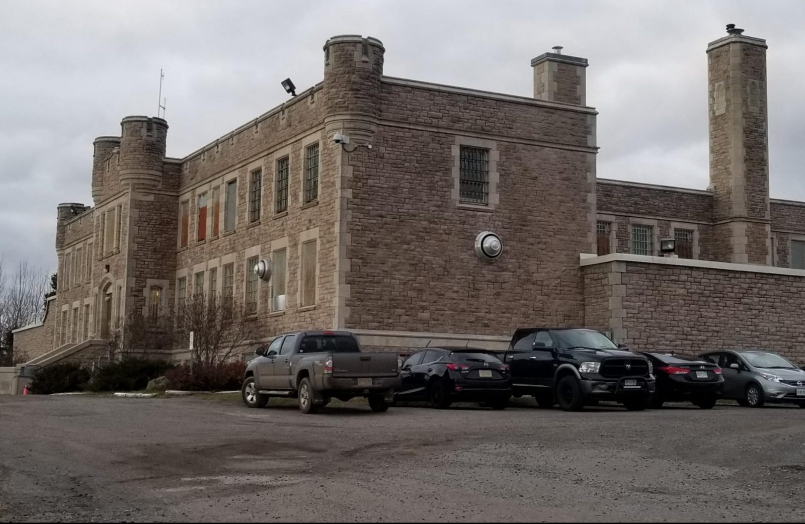 Mamakwa inquest produces 22 recommendations for prison system - Your ...
