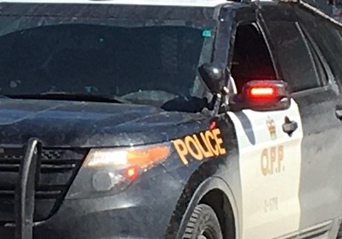 Red Lake OPP arrest suspect during drug bust - Your Sunset Country