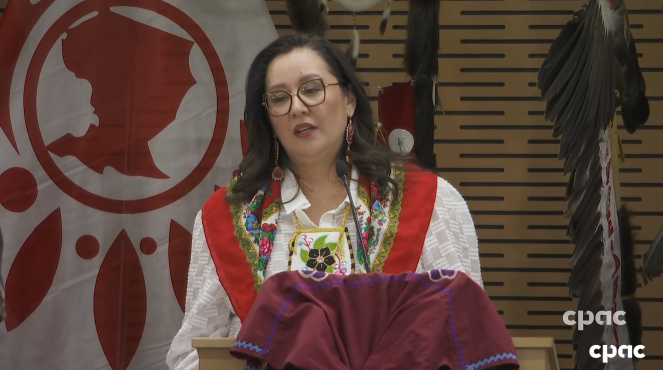 Funding flows for First Nations-led child and family services ...